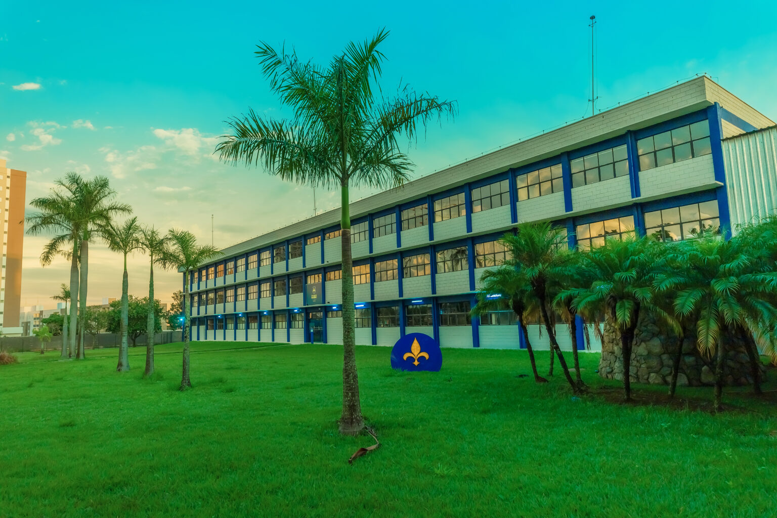 Sobre a Mandic de Limeira - São Leopoldo Mandic Limeira